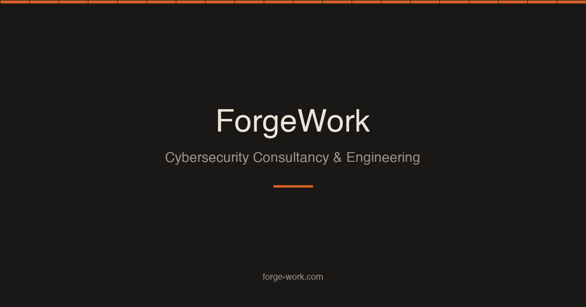 Windows Forensic Artifacts: The Essential DFIR Cheatsheet — ForgeWork